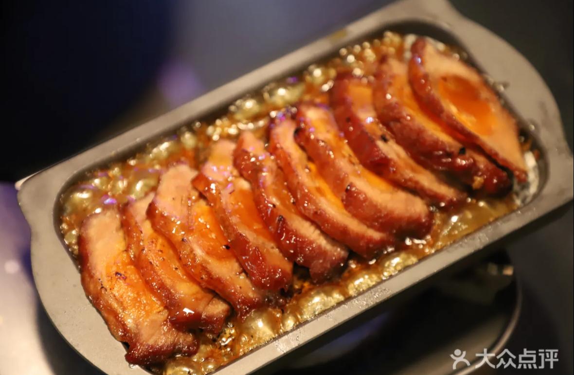 深圳南山美食｜必吃20間高CP值人氣餐廳 抹茶雪糕名店/鹹蛋黃叉燒/脆皮雞 | UHK 港生活