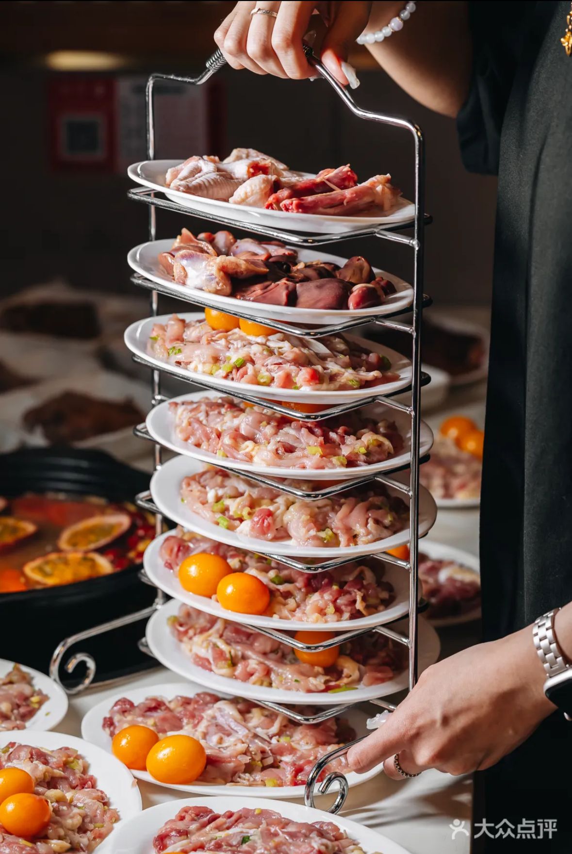 深圳南山美食｜必吃20間高CP值人氣餐廳 抹茶雪糕名店/鹹蛋黃叉燒/脆皮雞 | UHK 港生活