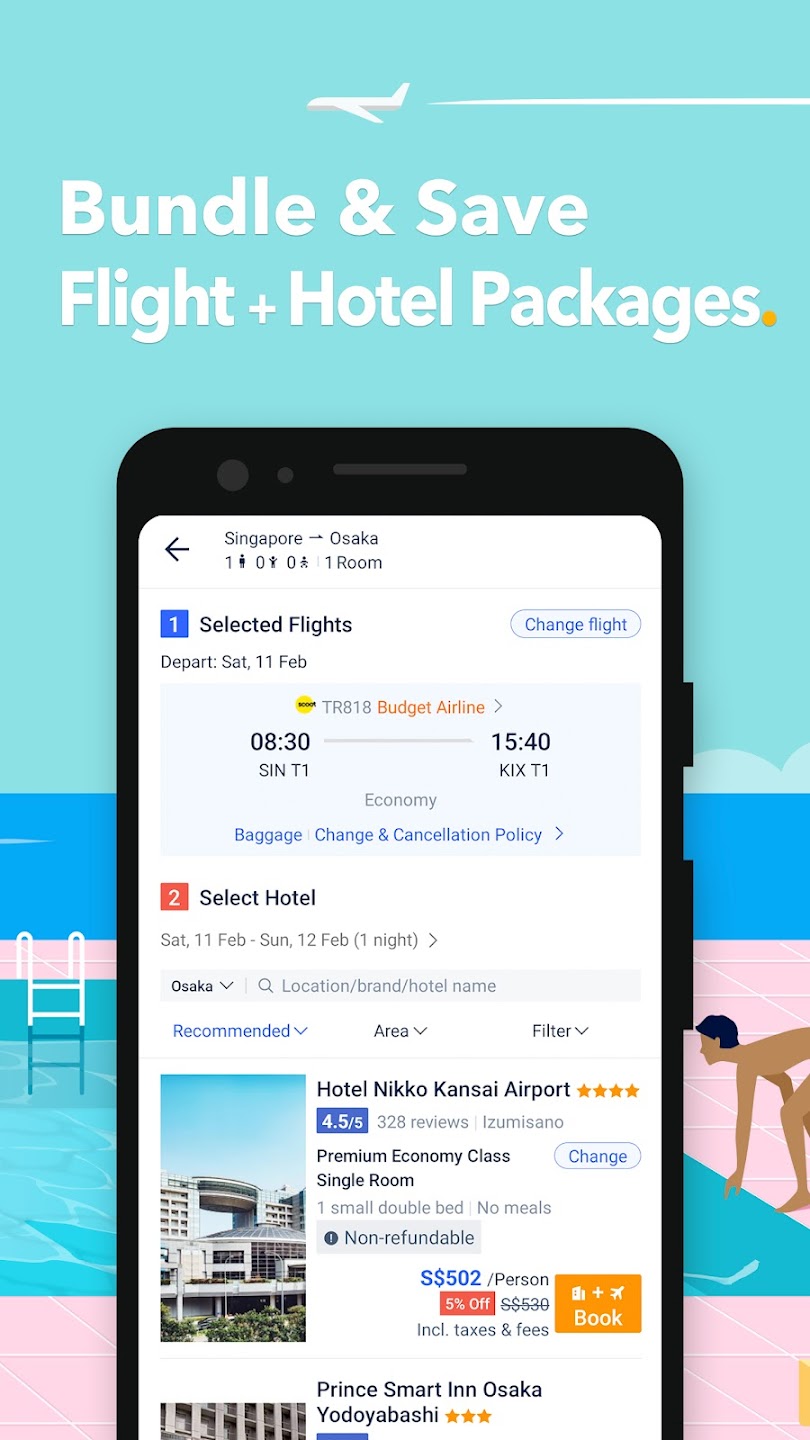 旅遊行程規劃APP哪個好？Plan行程睇旅遊資訊教執行李10款用家推薦APP | ezone