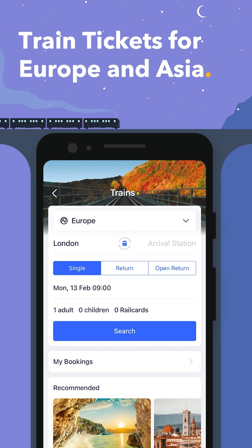 旅遊行程規劃APP哪個好？Plan行程睇旅遊資訊教執行李10款用家推薦APP | ezone