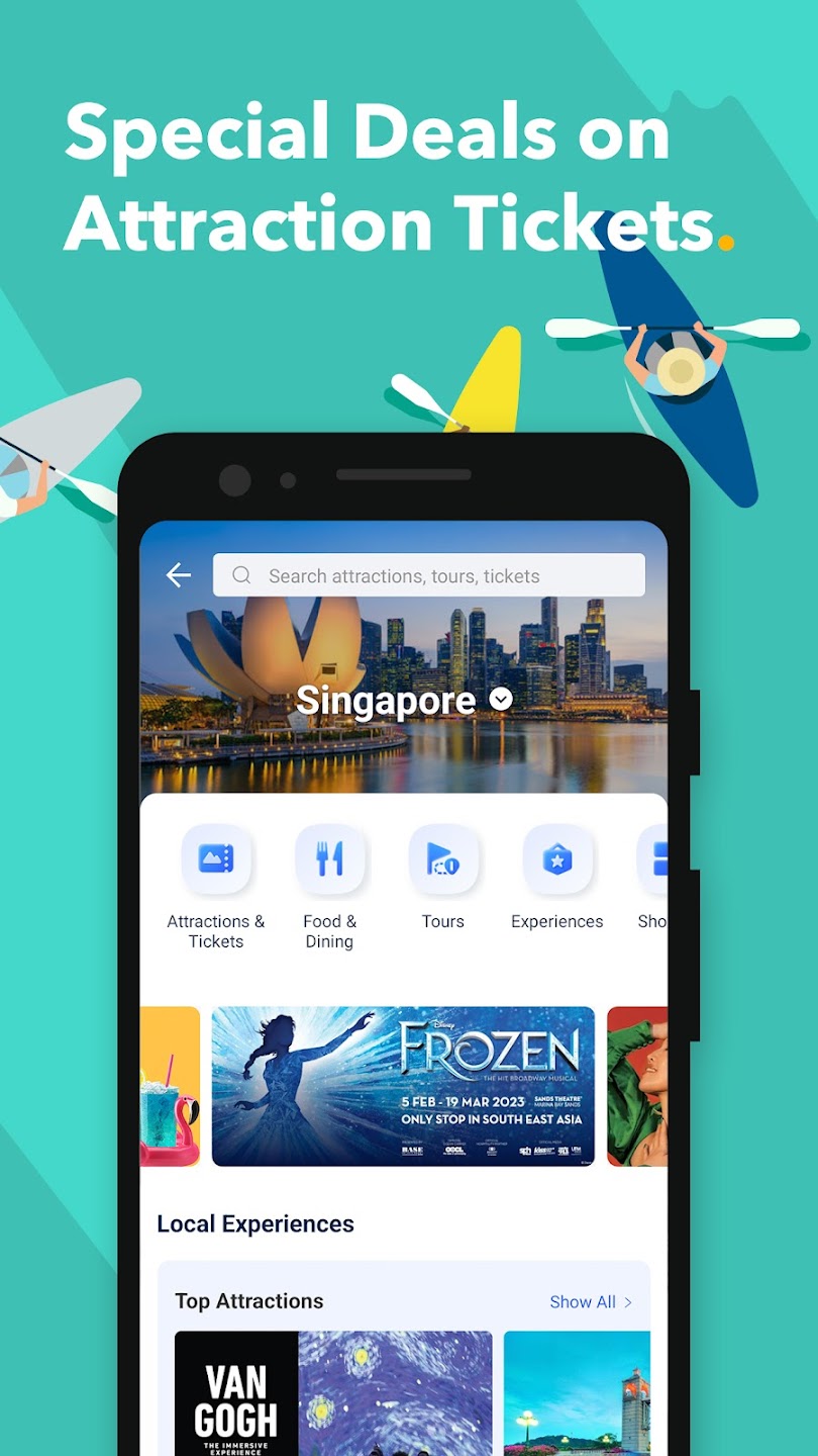 旅遊行程規劃APP哪個好？Plan行程睇旅遊資訊教執行李10款用家推薦APP | ezone