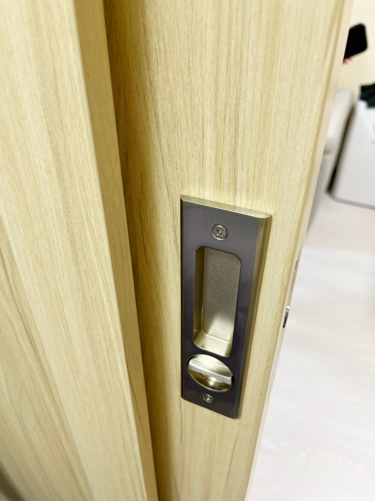 公屋裝修｜港女$10萬改造380呎清水樓 間出3房網民讚實用 | ezone