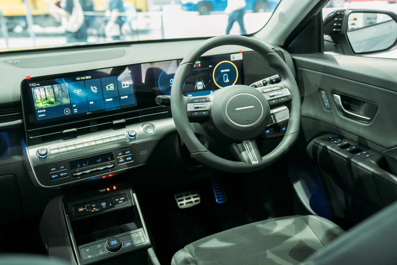 香港電動車推薦2026｜逾20電動車一換一推介 價錢最平10幾萬Tesla/BYD/MG/BMW/Benz | ezone