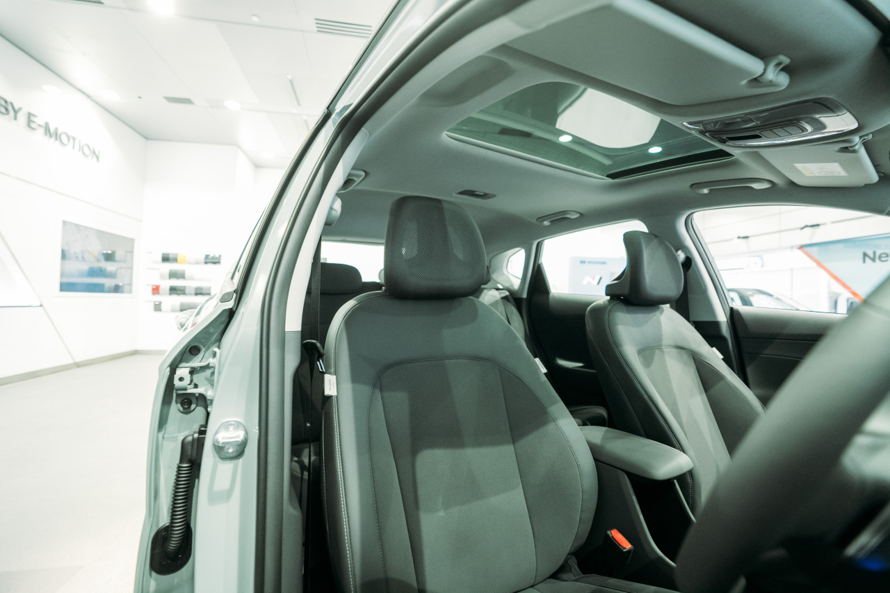 香港電動車推薦2026｜逾20電動車一換一推介 價錢最平10幾萬Tesla/BYD/MG/BMW/Benz | ezone