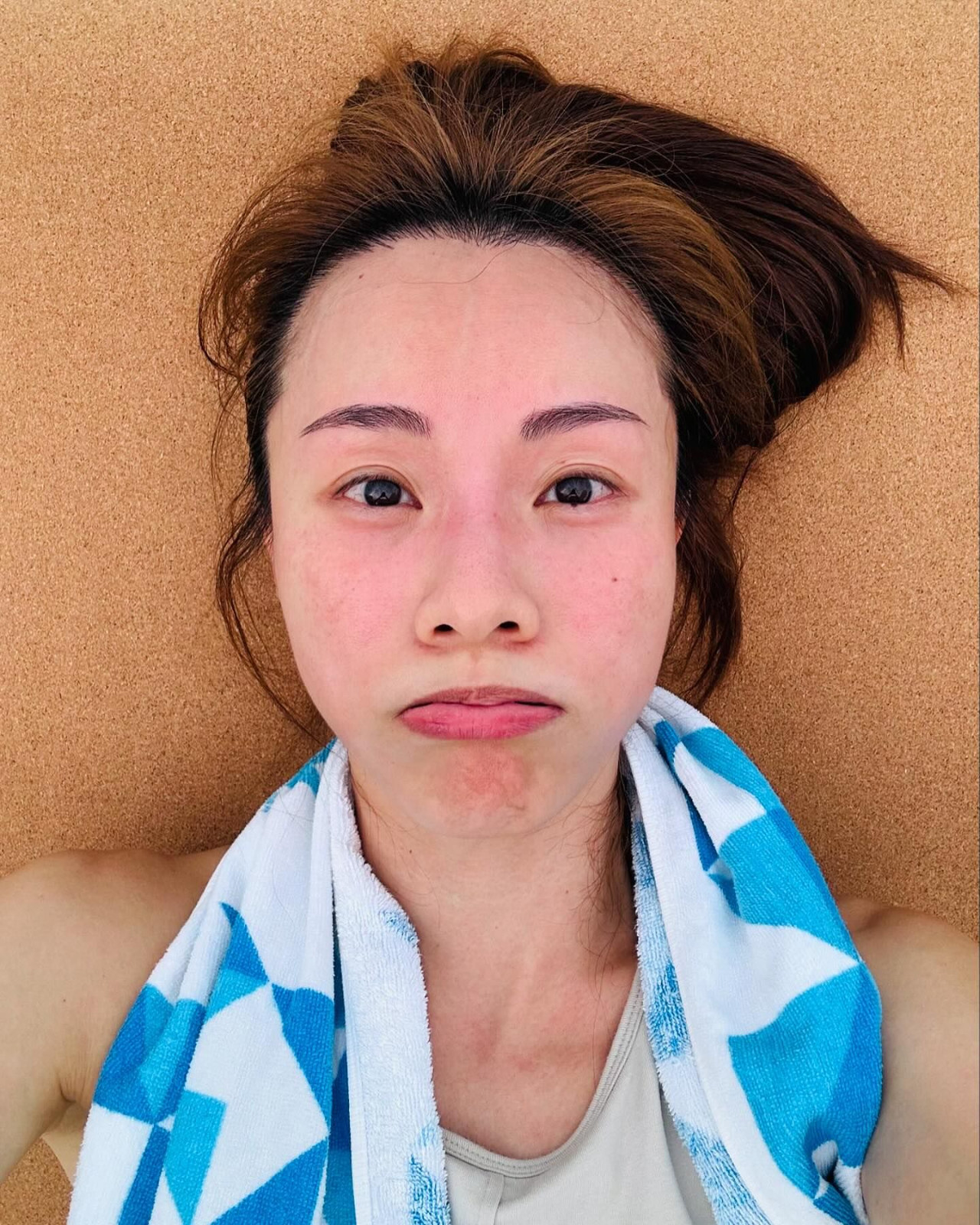 Stephy男友｜鄧麗欣正式公開新戀情！IG貼男友合照放閃：「感謝大家的祝福」 | UHK 港生活