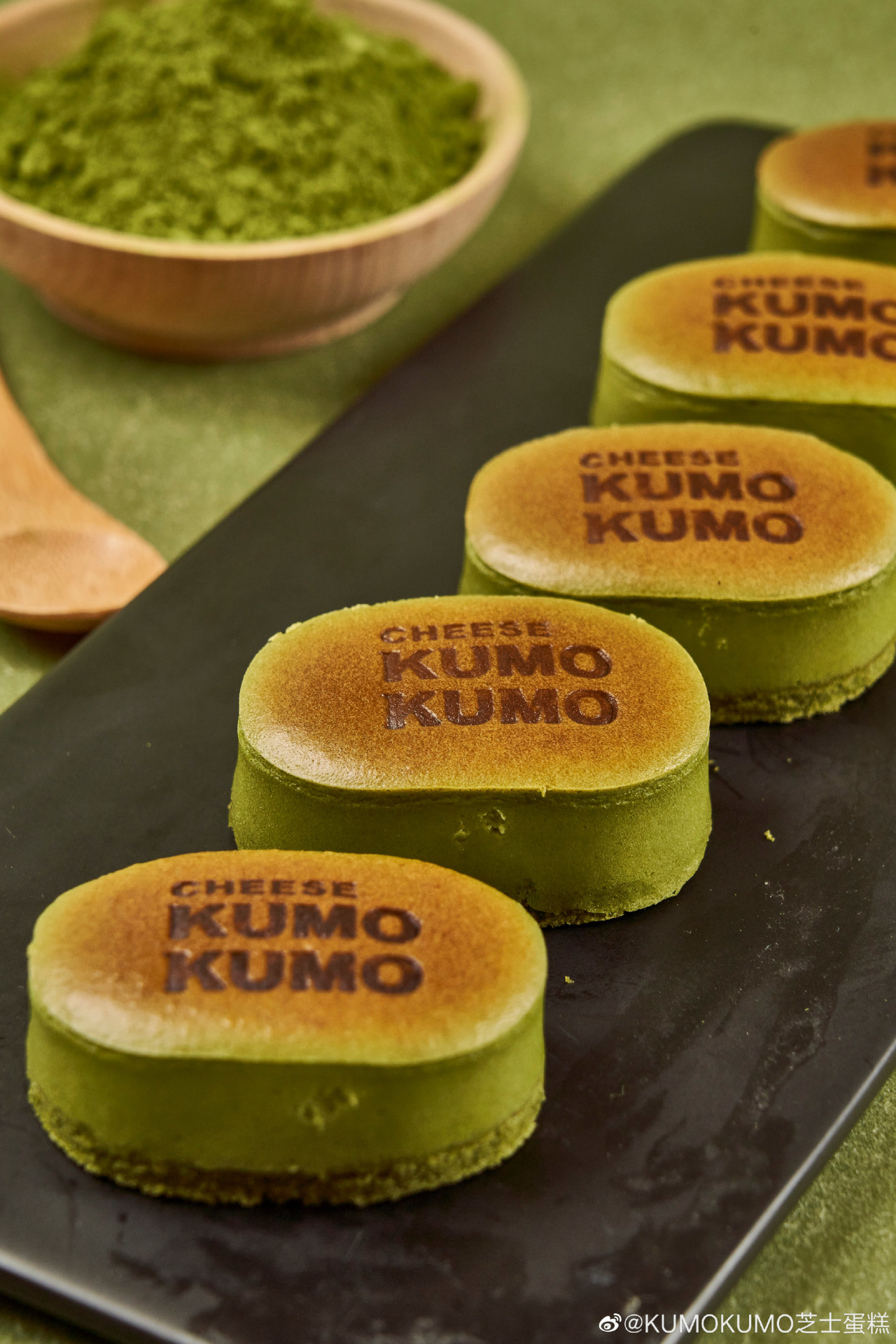 深圳爆紅芝士蛋糕「Kumo Kumo 」襲港！新推出芝士小脆／生椰拿鐵小脆／芝士薯條 | UHK 港生活