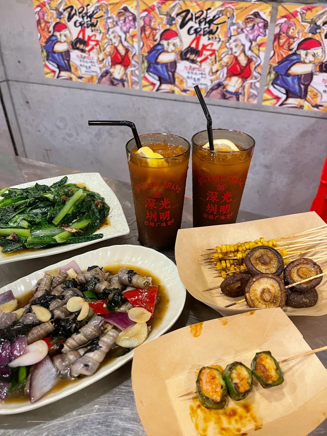 深圳光明區餐廳美食｜光明區搵食近20間餐館推介 必吃乳鴿/土雞火鍋/光明後花園cafe | UHK 港生活