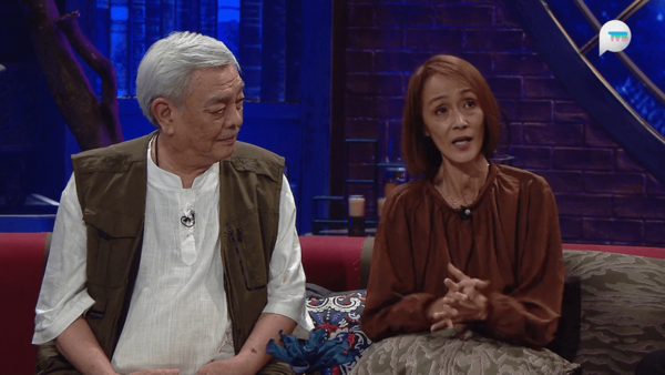 顏國樑驚傳死訊終年71歲 上月亮相TVB感激太太代續命 | UHK 港生活