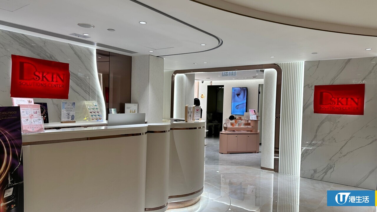 元朗新商場YOHO MIX/YOHO PLUS今日正式開幕！大批街坊支持 餐廳開業/商場優惠一覽 | UHK 港生活