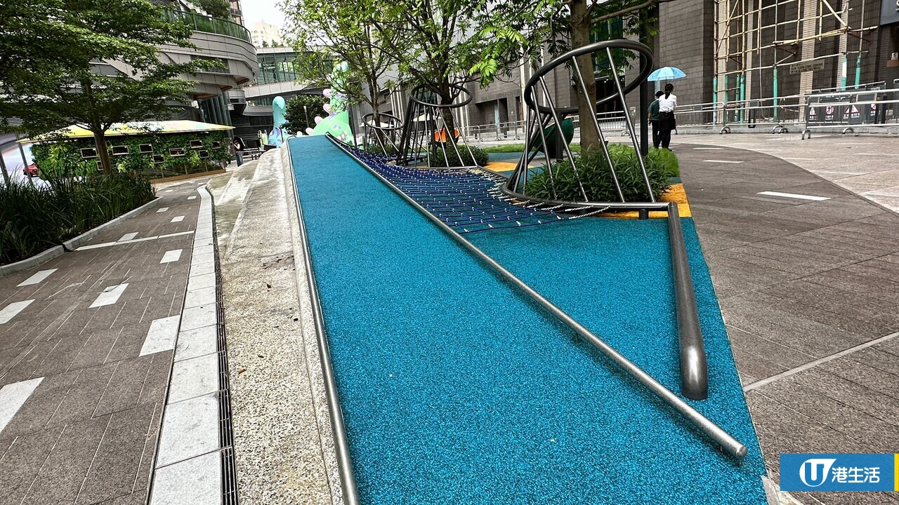 元朗新商場YOHO MIX/YOHO PLUS今日正式開幕！大批街坊支持 餐廳開業/商場優惠一覽 | UHK 港生活