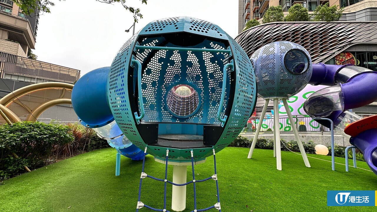 元朗新商場YOHO MIX/YOHO PLUS今日正式開幕！大批街坊支持 餐廳開業/商場優惠一覽 | UHK 港生活