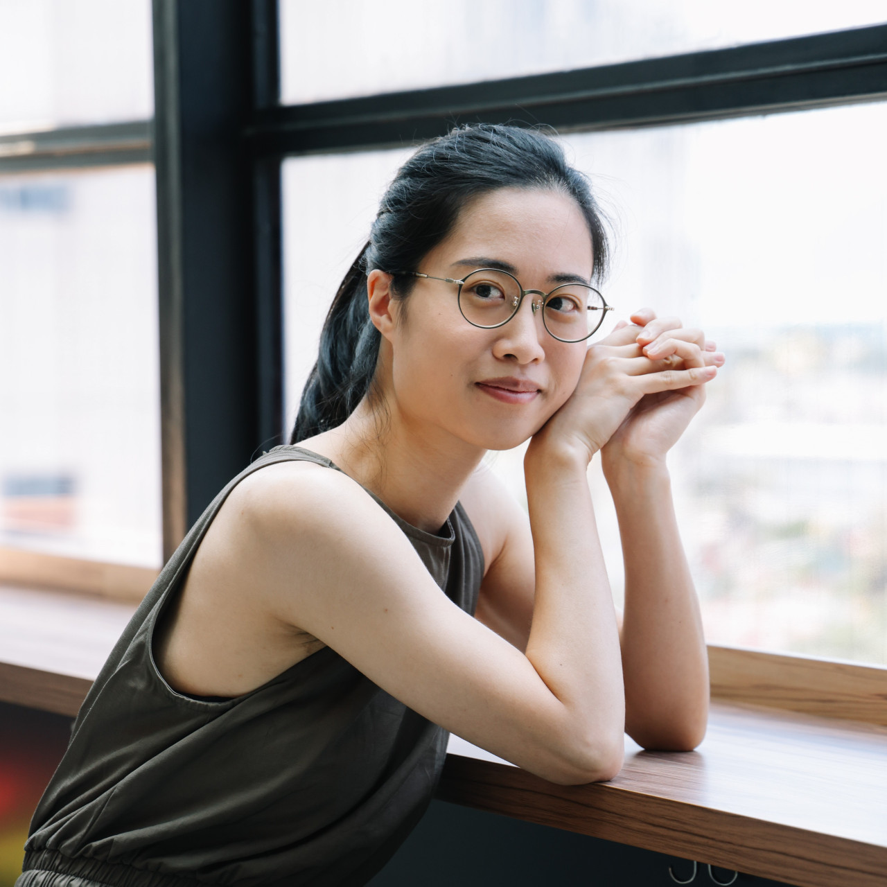 Bonnie Pang 「日本國際漫畫獎」得主 漫畫是最好的表達方式 | UHK 港生活