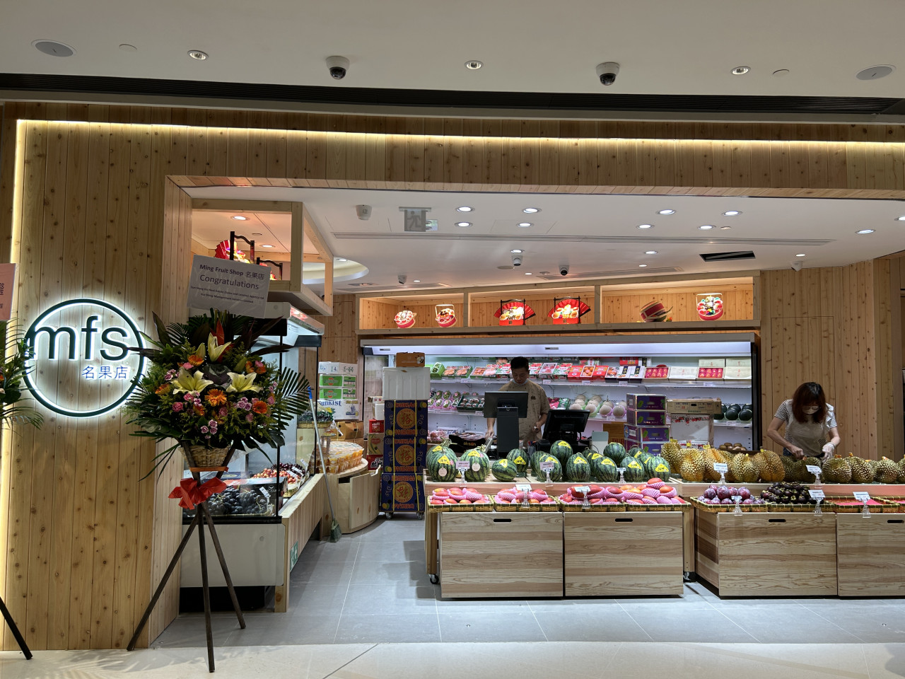 元朗新商場YOHO MIX/YOHO PLUS今日正式開幕！大批街坊支持 餐廳開業/商場優惠一覽 | UHK 港生活