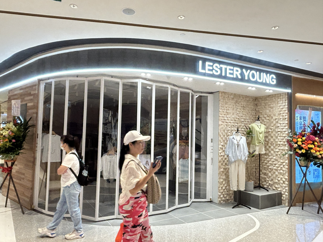 元朗新商場YOHO MIX/YOHO PLUS今日正式開幕！大批街坊支持 餐廳開業/商場優惠一覽 | UHK 港生活