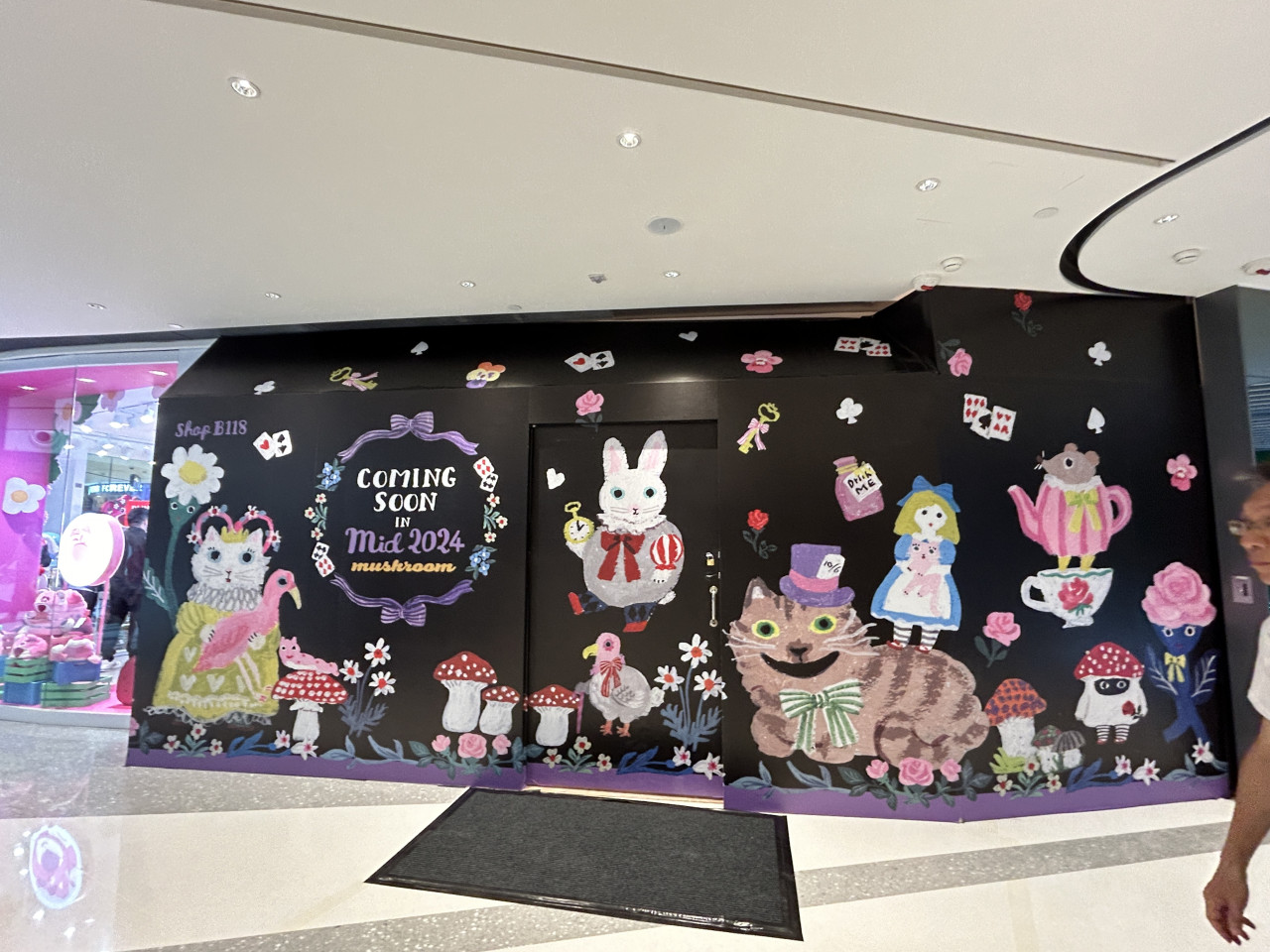 元朗新商場YOHO MIX/YOHO PLUS今日正式開幕！大批街坊支持 餐廳開業/商場優惠一覽 | UHK 港生活