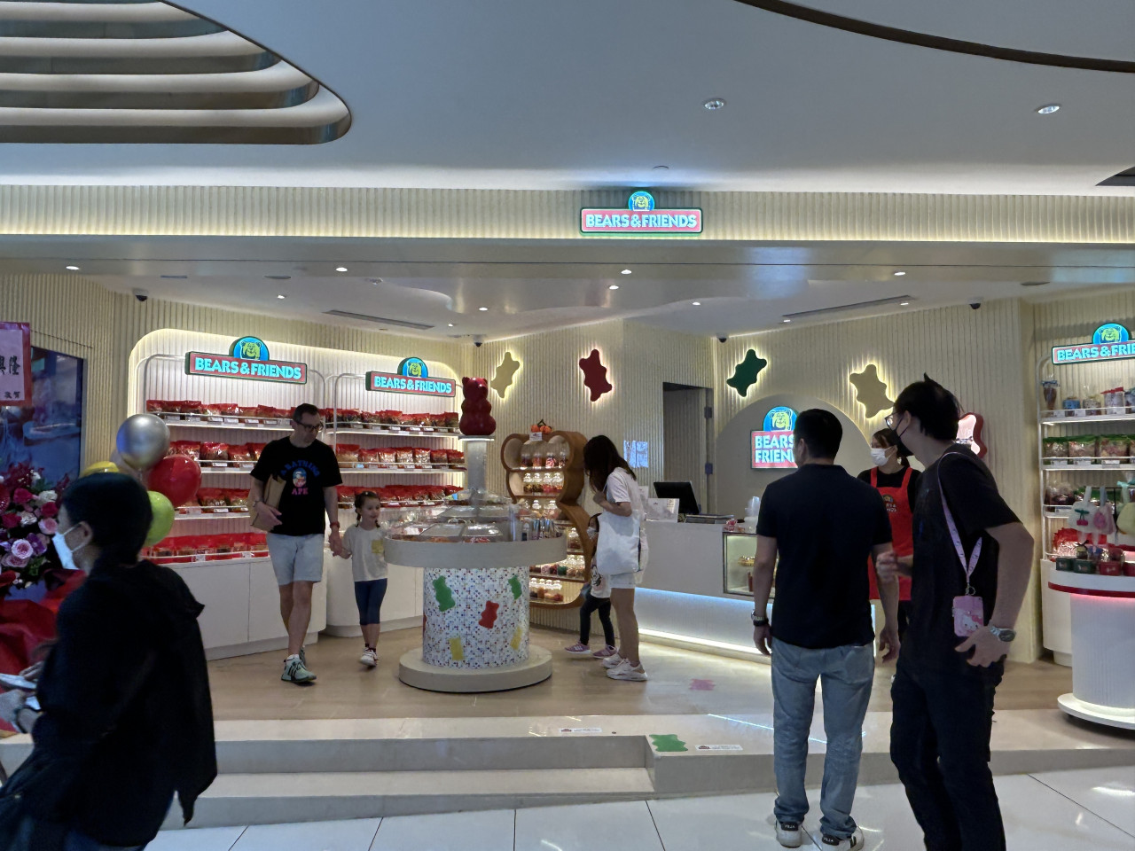 元朗新商場YOHO MIX/YOHO PLUS今日正式開幕！大批街坊支持 餐廳開業/商場優惠一覽 | UHK 港生活