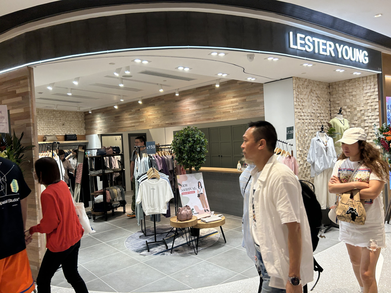 元朗新商場YOHO MIX/YOHO PLUS今日正式開幕！大批街坊支持 餐廳開業/商場優惠一覽 | UHK 港生活