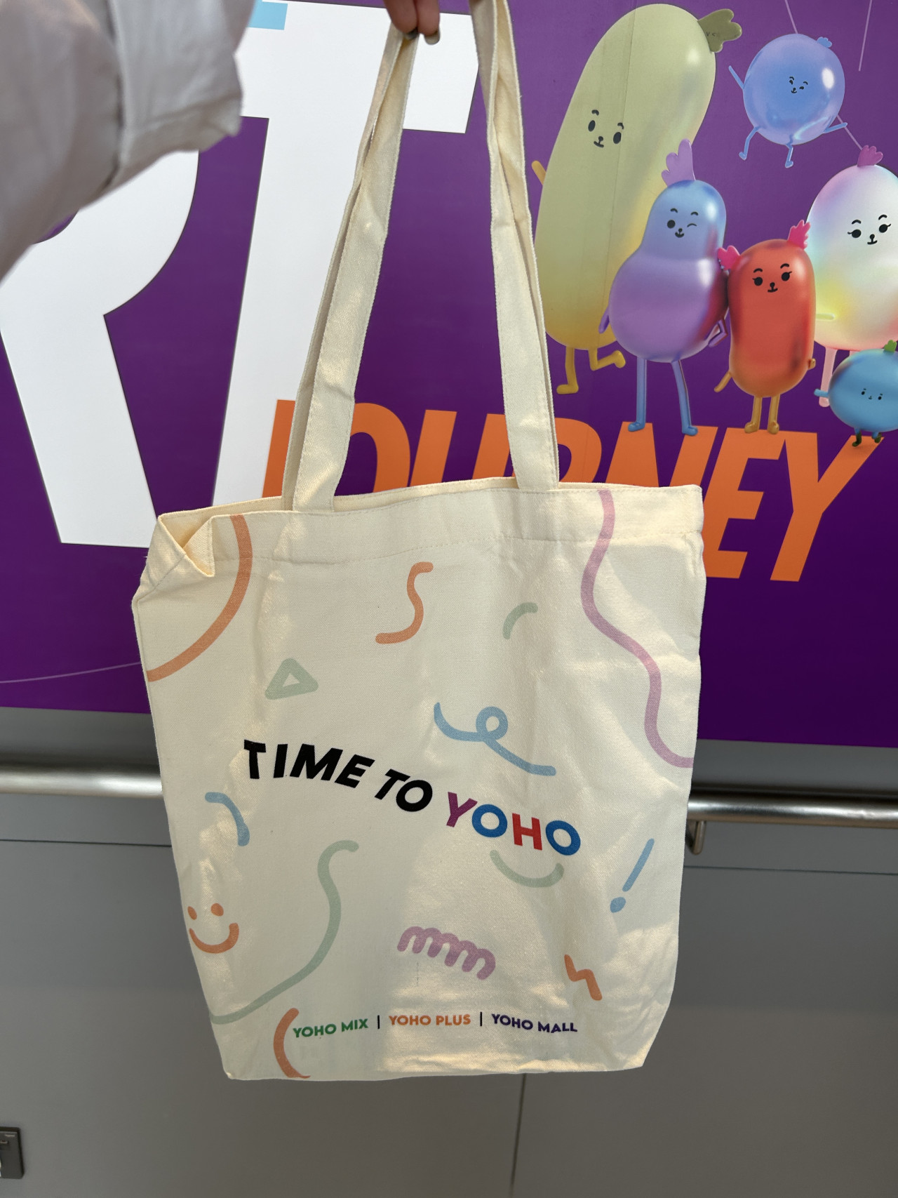 元朗新商場YOHO MIX/YOHO PLUS今日正式開幕！大批街坊支持 餐廳開業/商場優惠一覽 | UHK 港生活