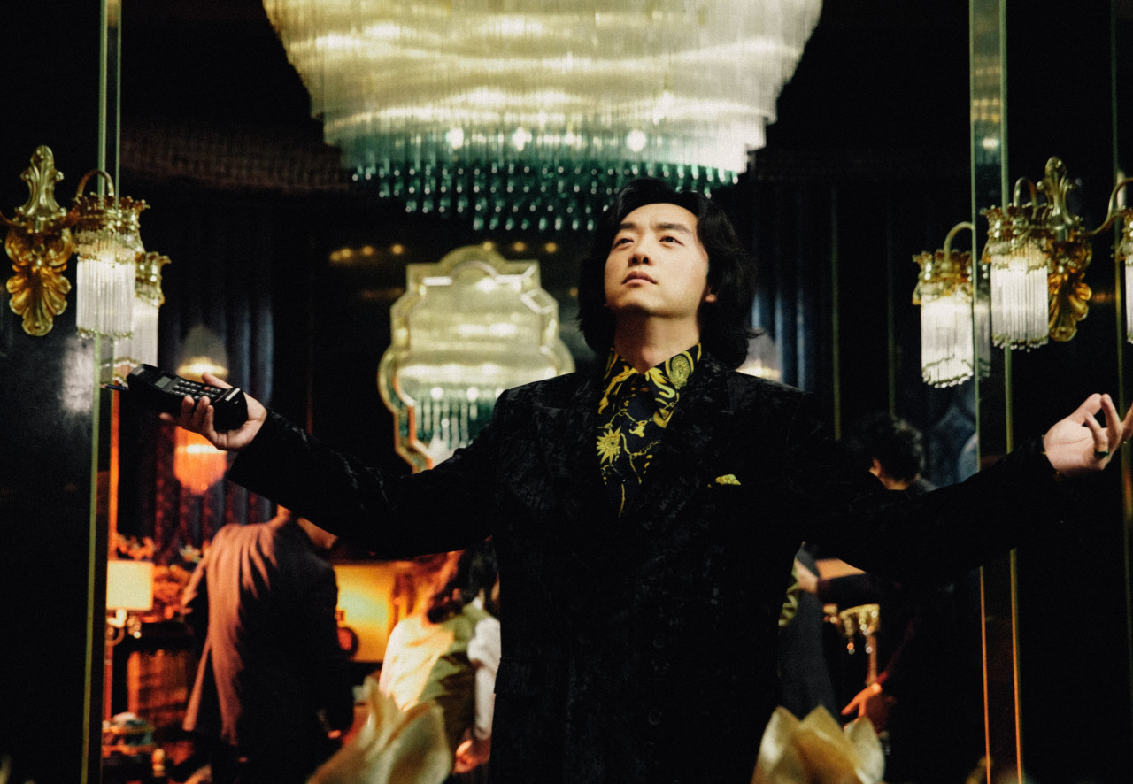 繁花線上看劇情｜1-30集大結局TVB全劇透！每集劇情預告即時更新 | UHK 港生活