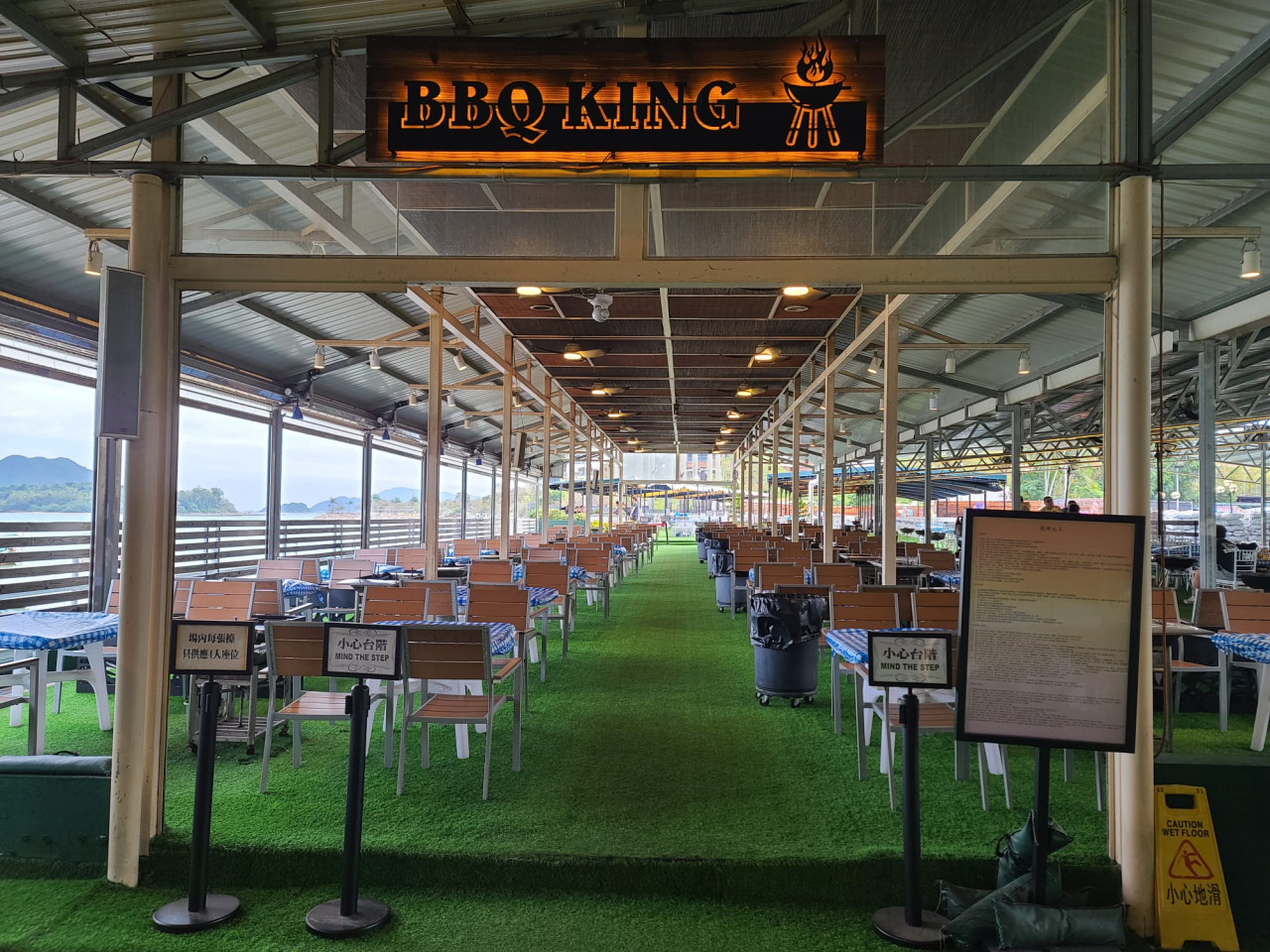 燒烤場推介｜全港逾12大燒烤場推薦 大美督/白石/大欖BBQ任食$148起 | UHK 港生活