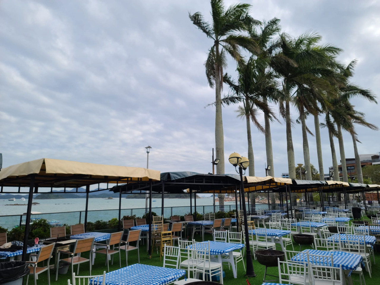 燒烤場推介｜全港逾12大燒烤場推薦 大美督/白石/大欖BBQ任食$148起 | UHK 港生活