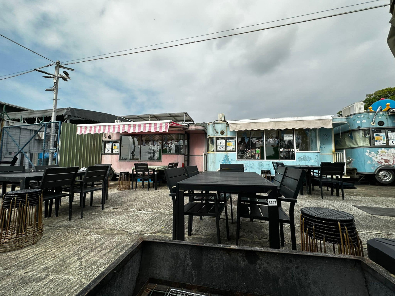 燒烤場推介｜全港逾12大燒烤場推薦 大美督/白石/大欖BBQ任食$148起 | UHK 港生活