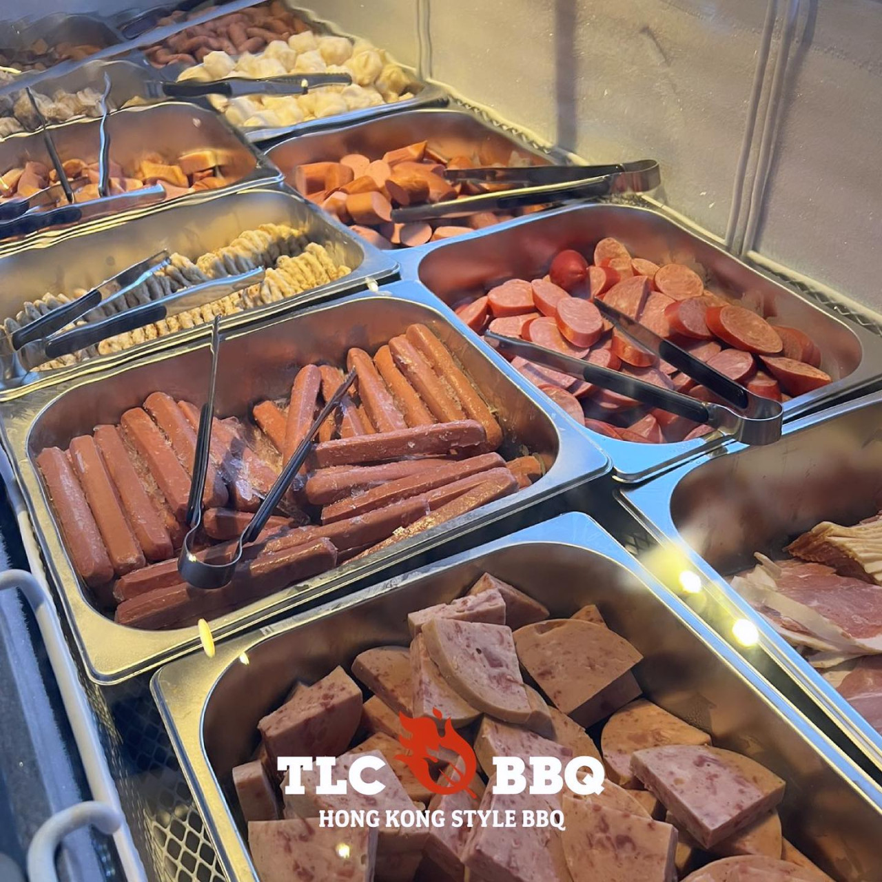 燒烤場推介｜全港逾12大燒烤場推薦 大美督/白石/大欖BBQ任食$148起 | UHK 港生活