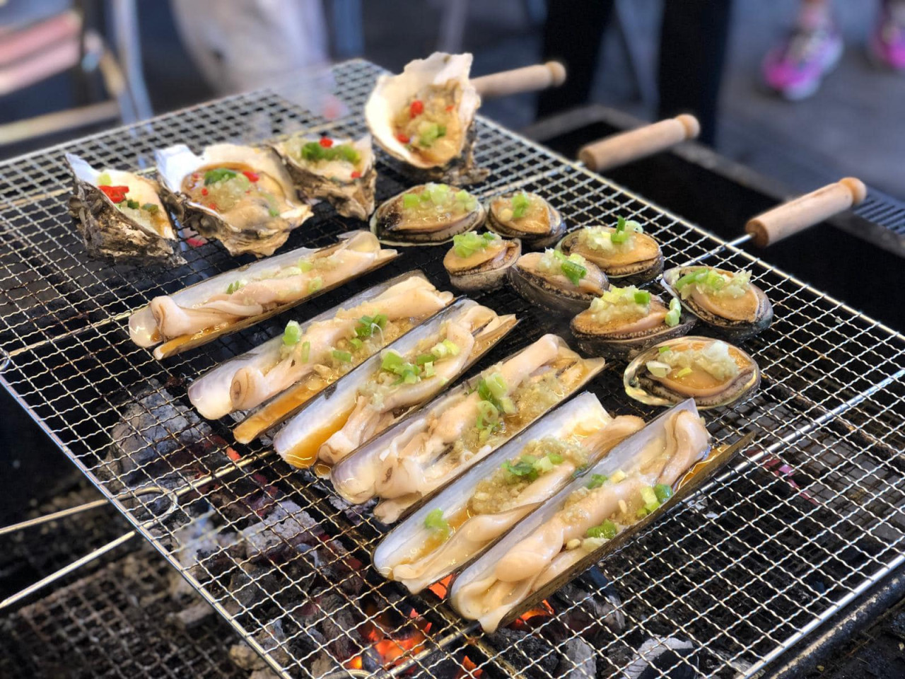 燒烤場推介｜全港逾12大燒烤場推薦 大美督/白石/大欖BBQ任食$148起 | UHK 港生活