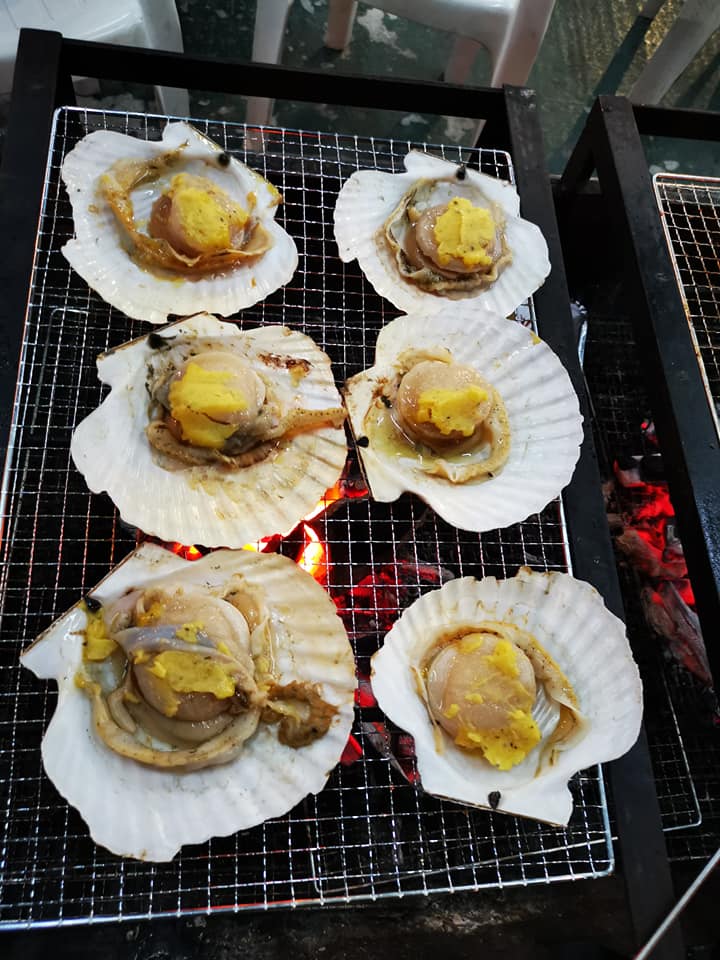 燒烤場推介｜全港逾12大燒烤場推薦 大美督/白石/大欖BBQ任食$148起 | UHK 港生活