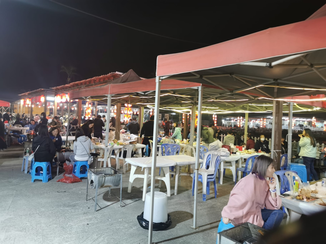 燒烤場推介｜全港逾12大燒烤場推薦 大美督/白石/大欖BBQ任食$148起 | UHK 港生活