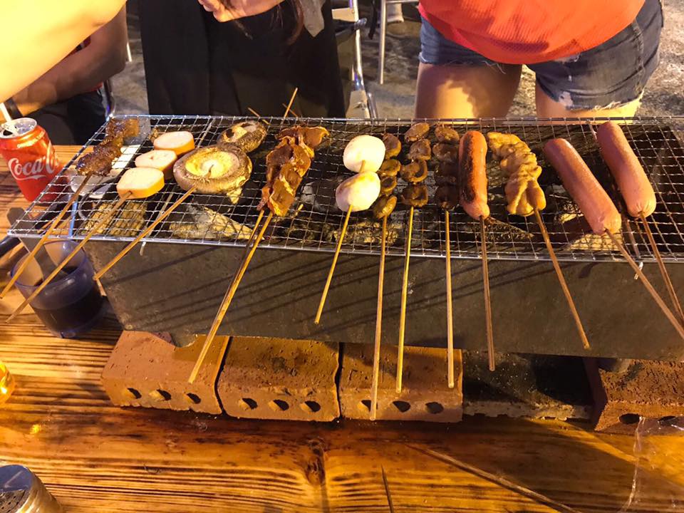 燒烤場推介｜全港逾12大燒烤場推薦 大美督/白石/大欖BBQ任食$148起 | UHK 港生活