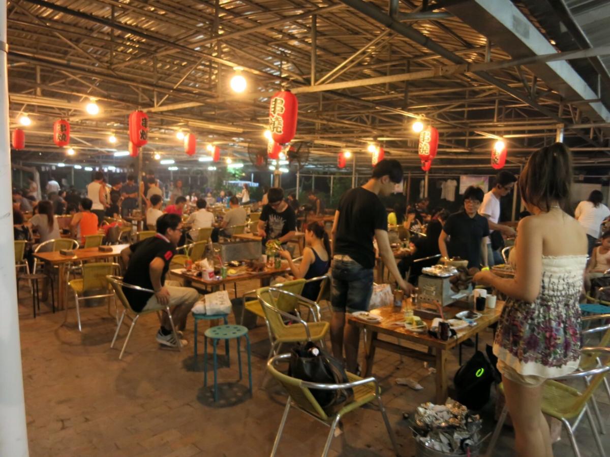 燒烤場推介｜全港逾12大燒烤場推薦 大美督/白石/大欖BBQ任食$148起 | UHK 港生活