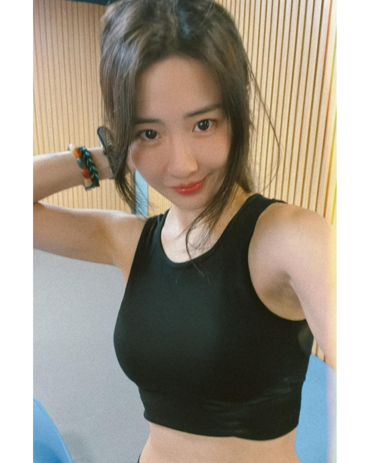 HANA菊梓喬承認單身疑暗示與吳卓羲已甩拖？緋聞傳足多時突然斬纜心急脫單 | UHK 港生活