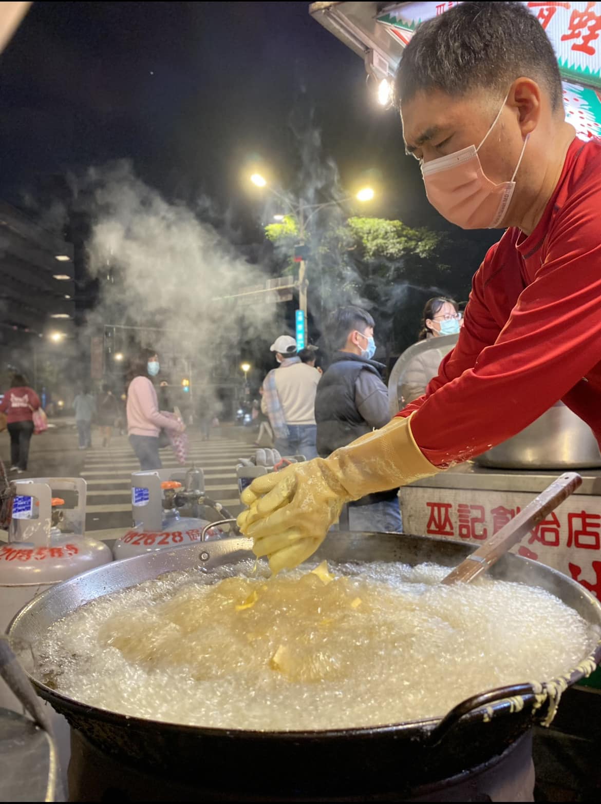 饒河街夜市｜捷運可直達！逾10大饒河夜市必吃美食 精選隱藏人氣小吃 | U Travel