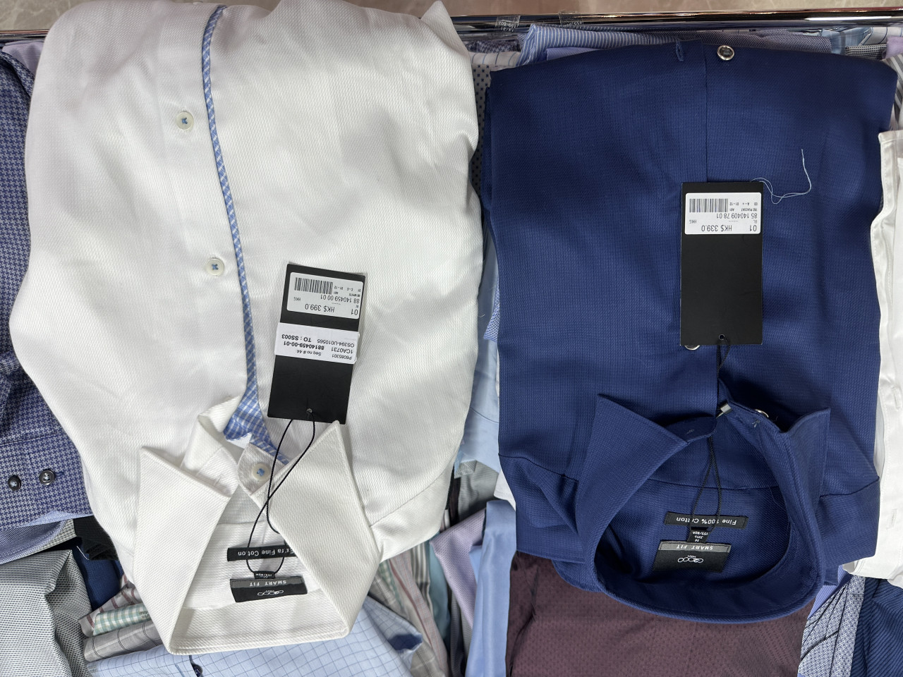 G2000觀塘開倉優惠！恤衫/上衣/外套低至$84 | UHK 港生活