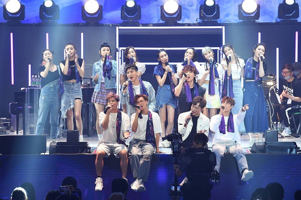 愛回家丨阿Joe身分揭盅原來係呢位歌手 與三太母子相隔七年終於重逢 | UHK 港生活