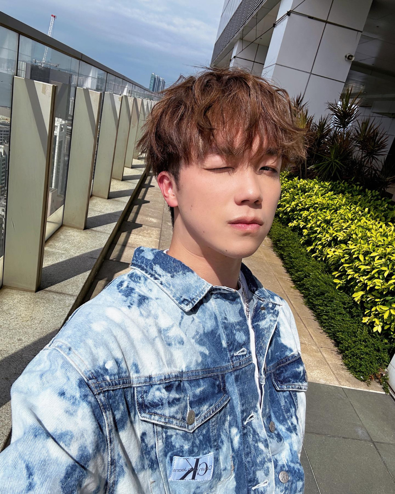 開心速遞｜三房阿Joe身分終於揭盅！《聲夢》何晉樂Rock正式加入劇組 | UHK 港生活