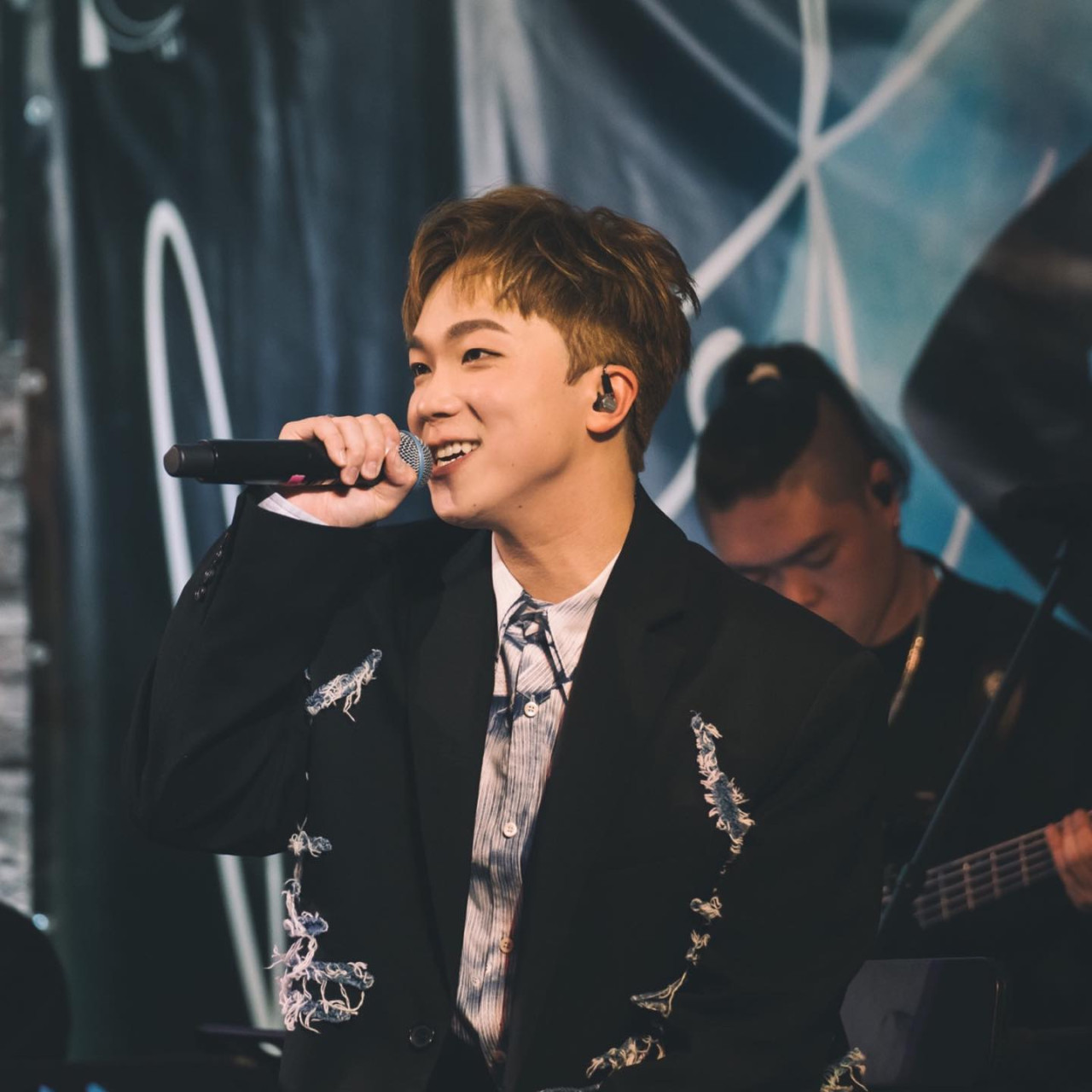 開心速遞｜三房阿Joe身分終於揭盅！《聲夢》何晉樂Rock正式加入劇組 | UHK 港生活