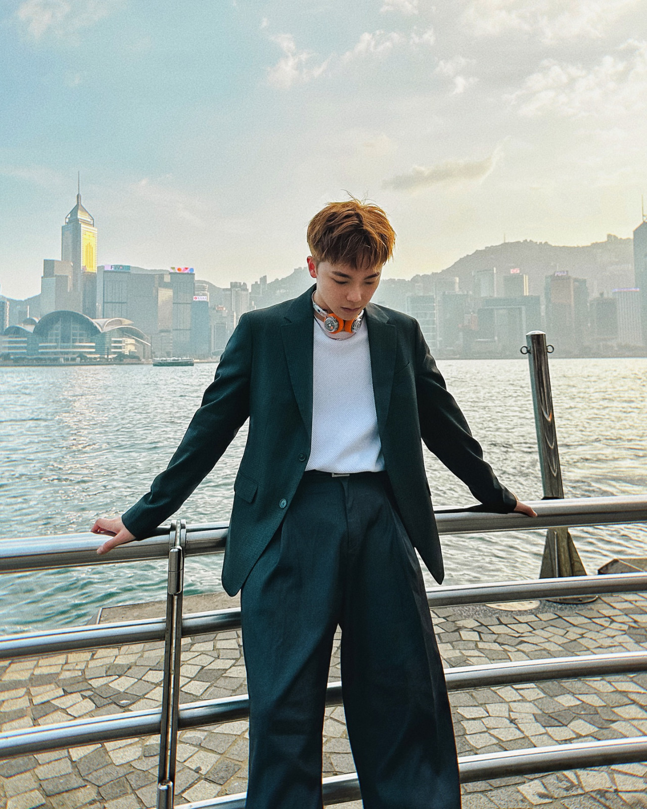 開心速遞｜三房阿Joe身分終於揭盅！《聲夢》何晉樂Rock正式加入劇組 | UHK 港生活