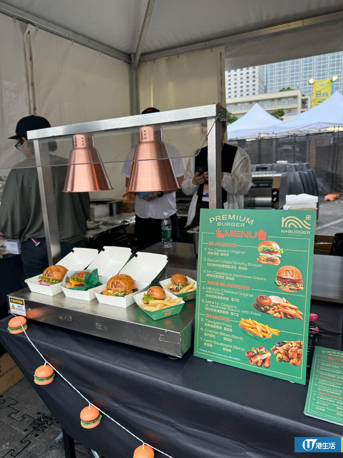 S2O音樂節2024香港站︱亞洲潑水音樂節S2O今年6月強勢回歸！率先睇舞台濕身區、表演名單 | UHK 港生活