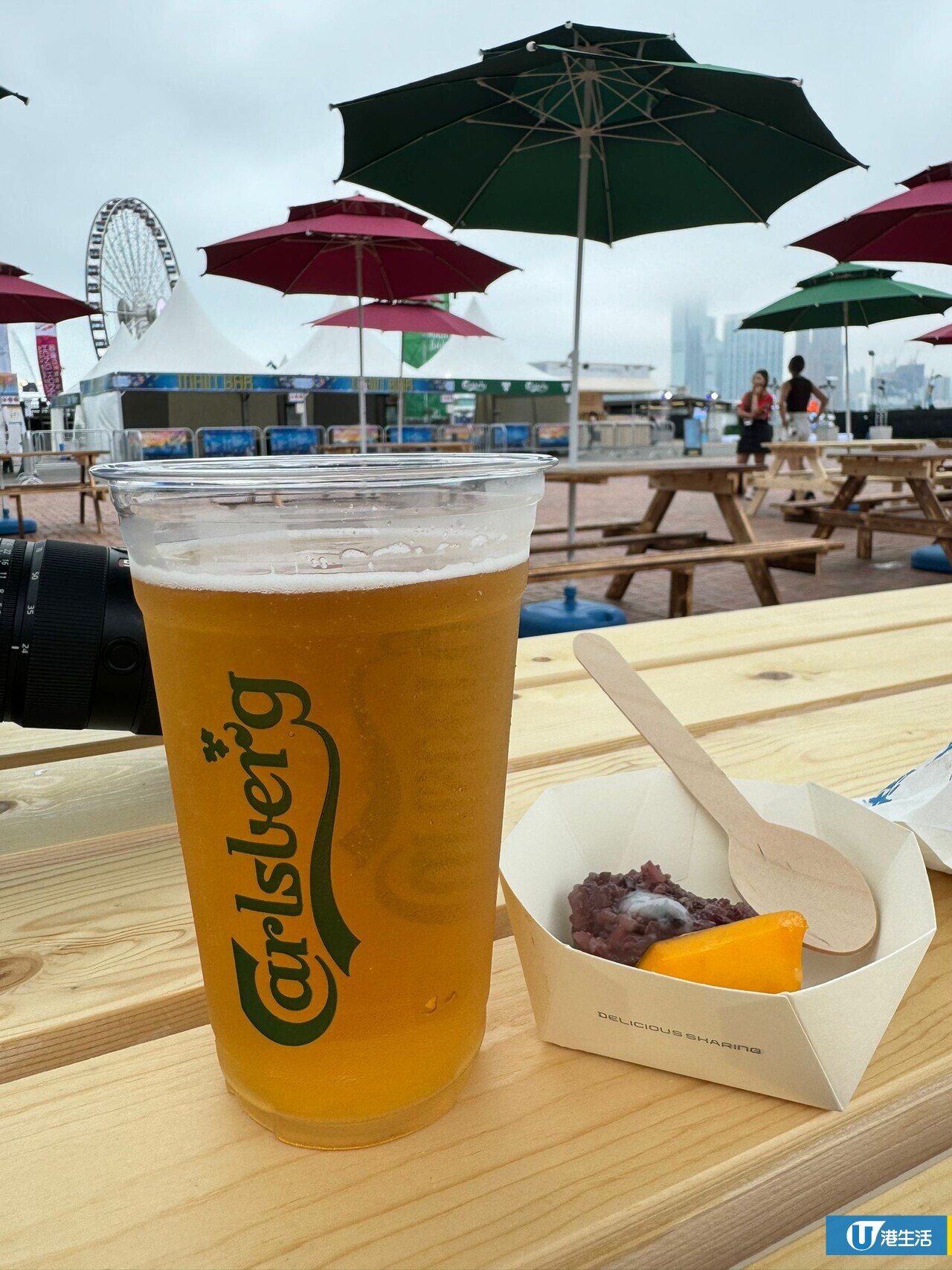 S2O音樂節2024香港站︱亞洲潑水音樂節S2O今年6月強勢回歸！率先睇舞台濕身區、表演名單 | UHK 港生活