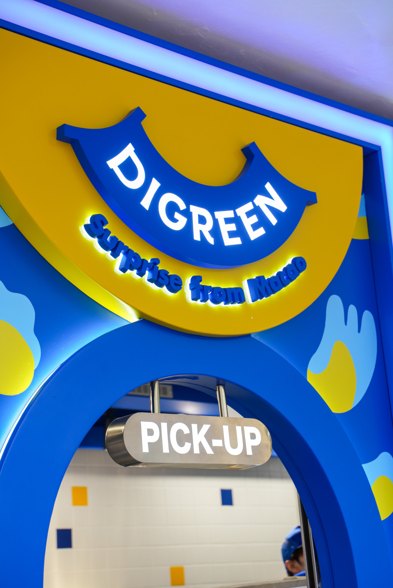 澳門人氣雪糕DIGREEN進軍旺角！買一送一／芫荽雪糕／維他檸檬茶雪糕／芝芝芒果 | U Food