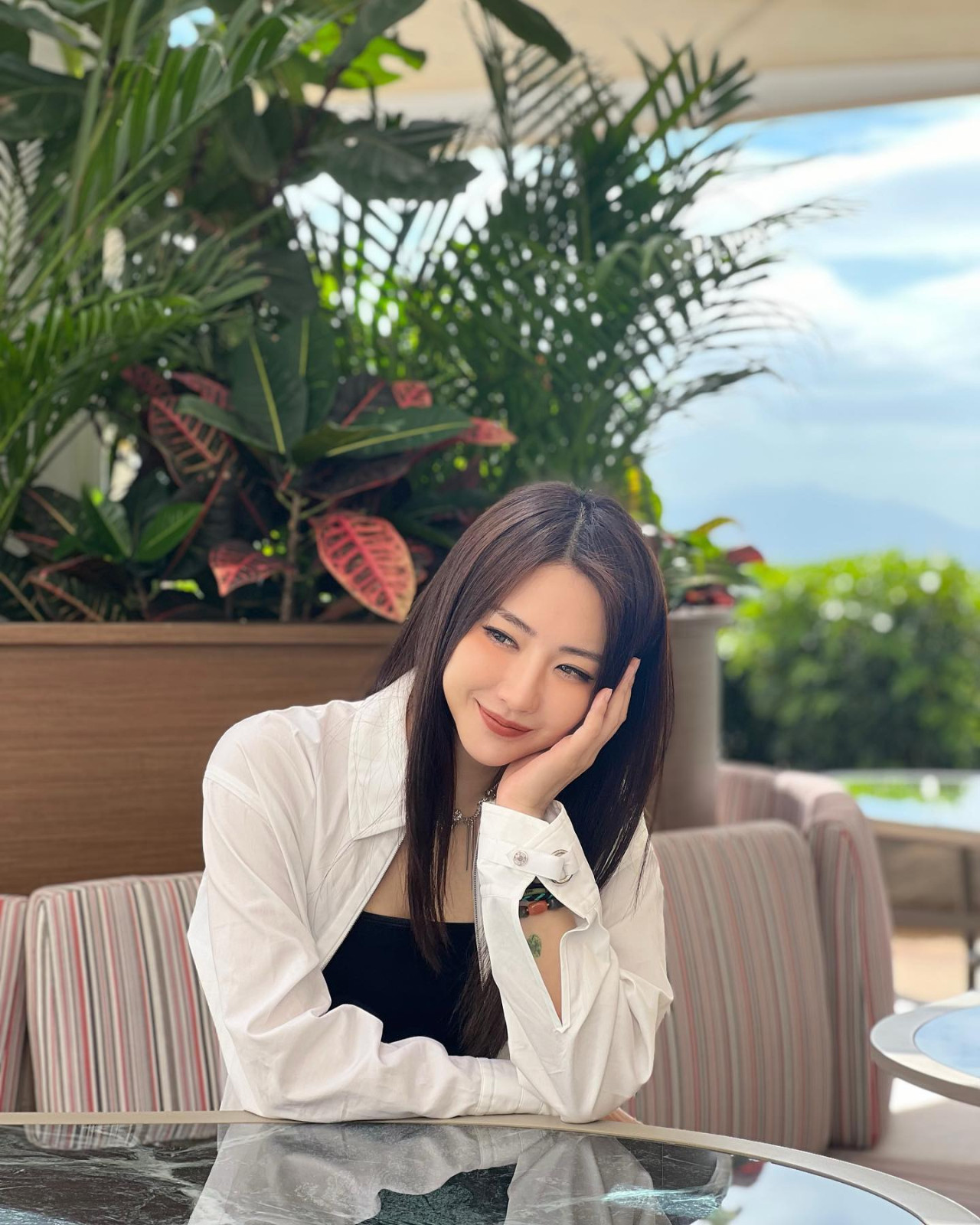 HANA菊梓喬承認單身疑暗示與吳卓羲已甩拖？緋聞傳足多時突然斬纜心急脫單 | UHK 港生活