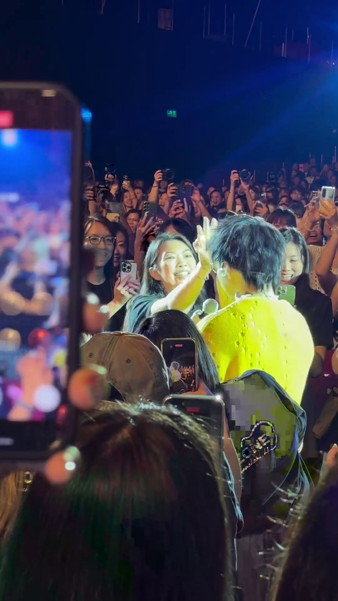 MIRROR見面會2024｜MIRROR6月辦MIRO見面會 一連3日共12場精華回顧！ | UHK 港生活