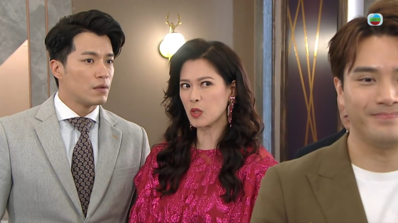 愛回家丨Joe正式登場引發龍家爭產火藥味 網友稱跟傳聞高大靚仔有落差？ | UHK 港生活