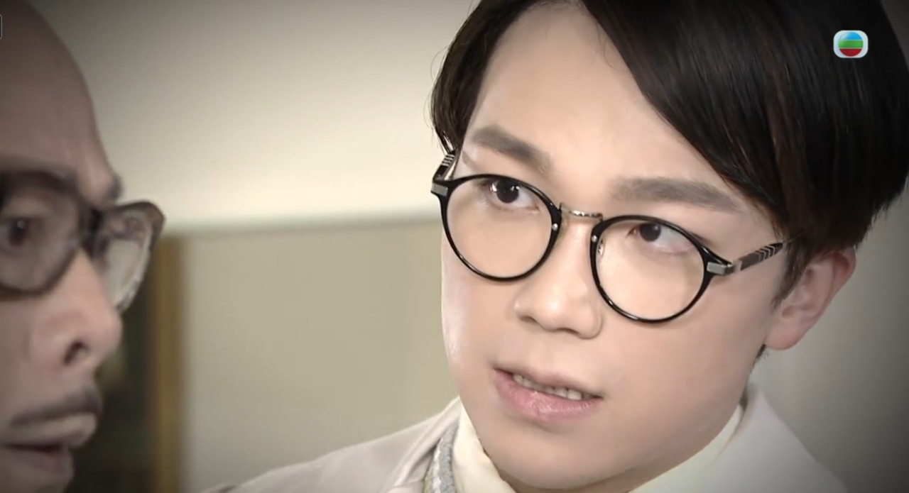 愛回家丨Joe正式登場引發龍家爭產火藥味 網友稱跟傳聞高大靚仔有落差？ | UHK 港生活