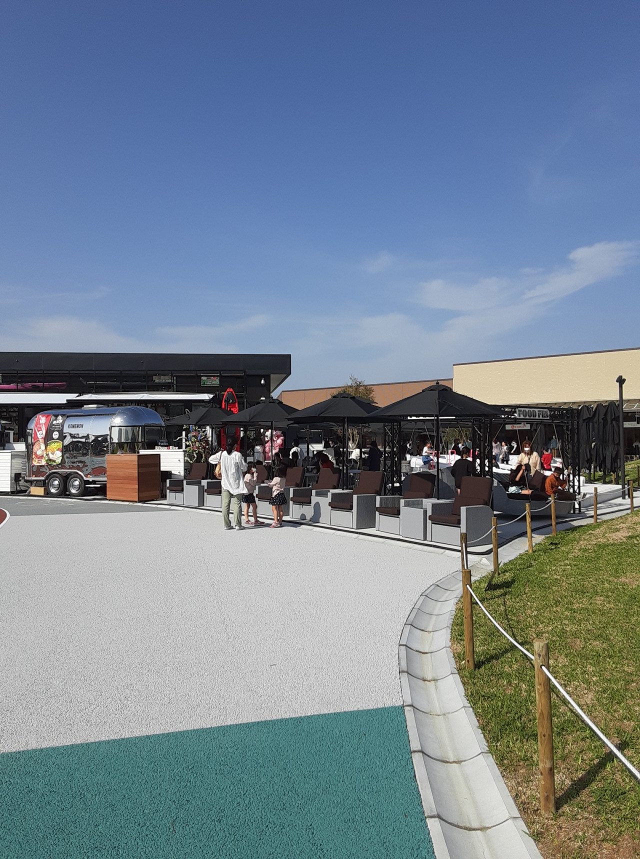 福岡Outlet推薦｜血拼必逛3大福岡Outlets THE OUTLETS北九州 vs Marinoa City | U Travel