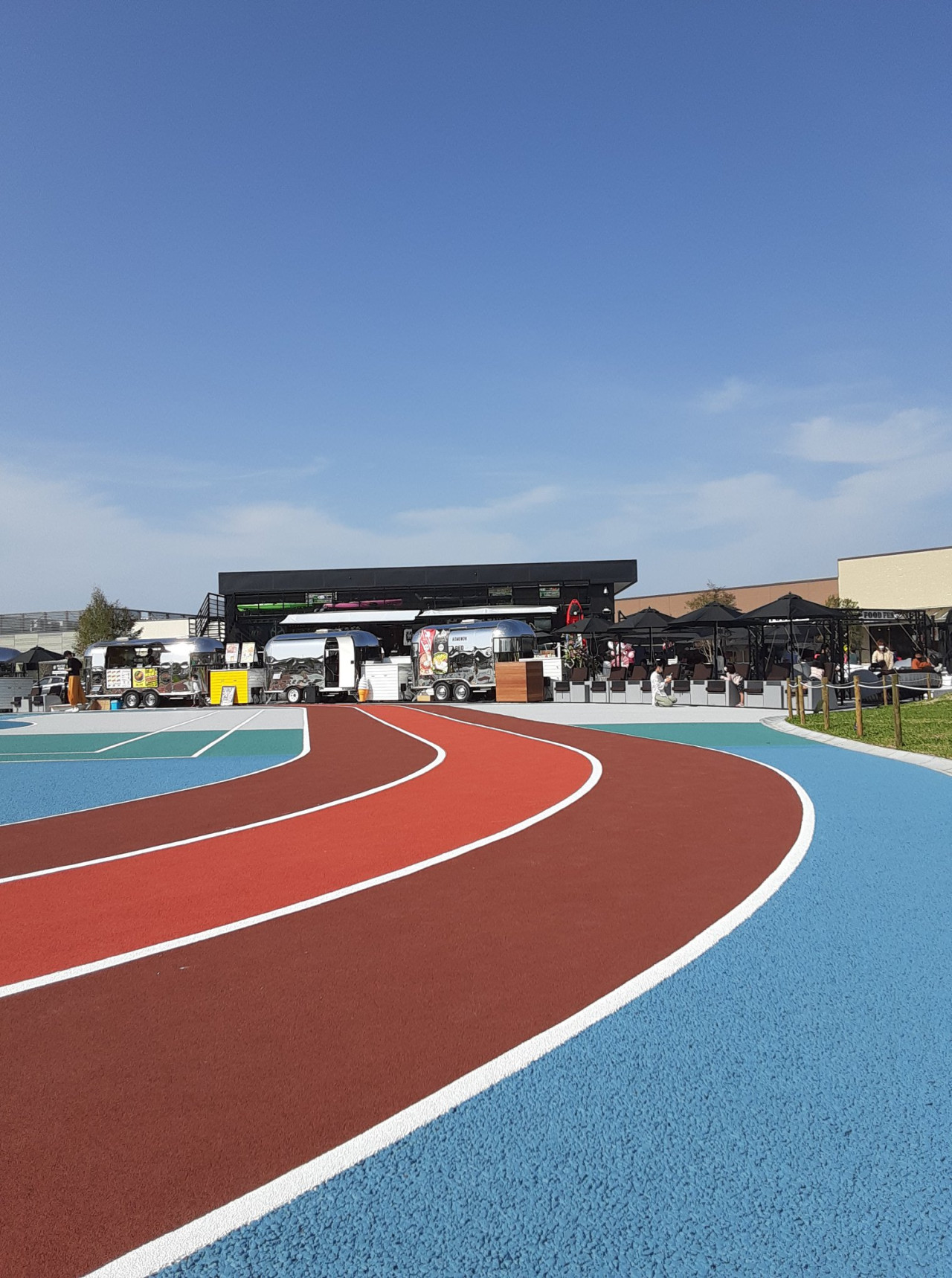 福岡Outlet推薦｜血拼必逛3大福岡Outlets THE OUTLETS北九州 vs Marinoa City | U Travel