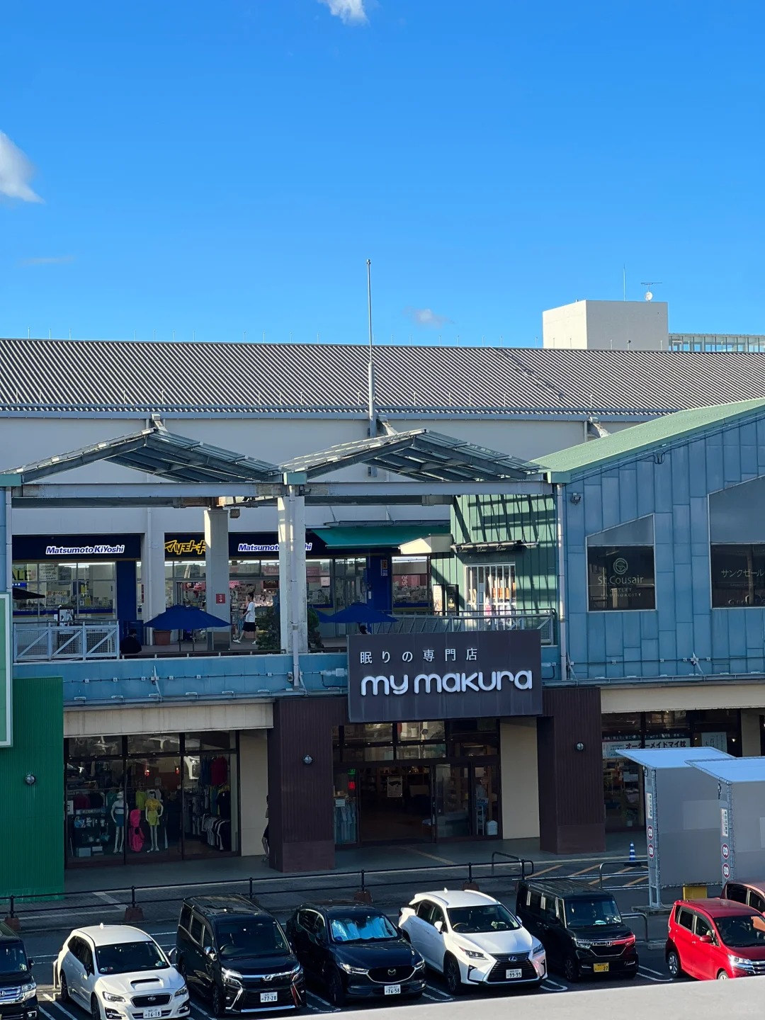 福岡Outlet推薦｜血拼必逛3大福岡Outlets THE OUTLETS北九州 vs Marinoa City | U Travel