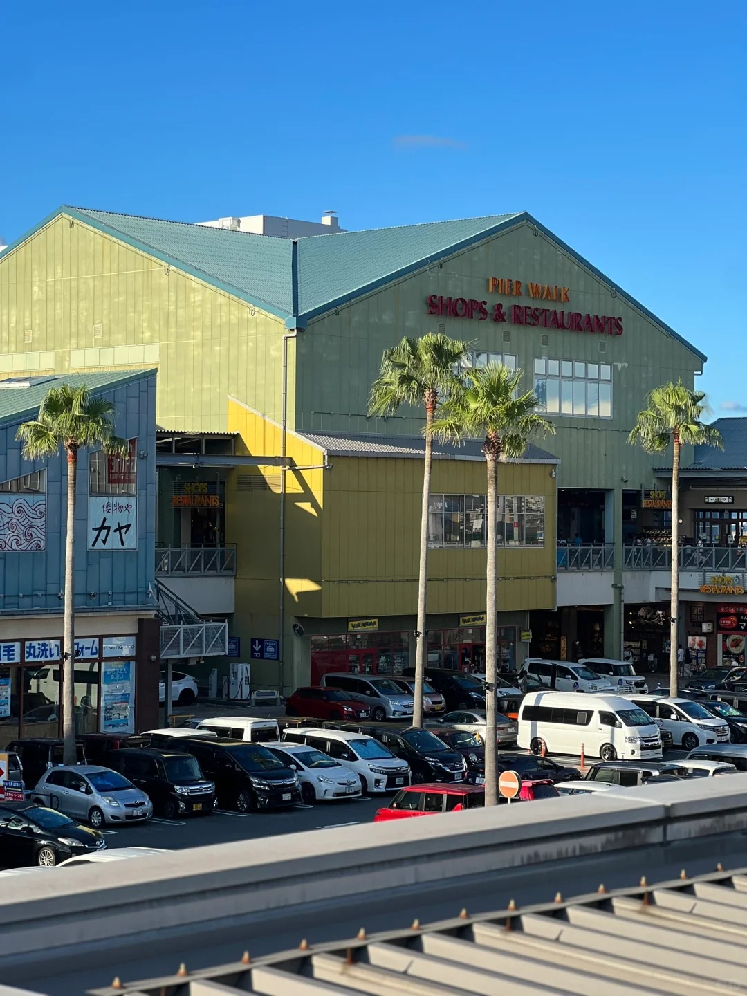 福岡Outlet推薦｜血拼必逛3大福岡Outlets THE OUTLETS北九州 vs Marinoa City | U Travel